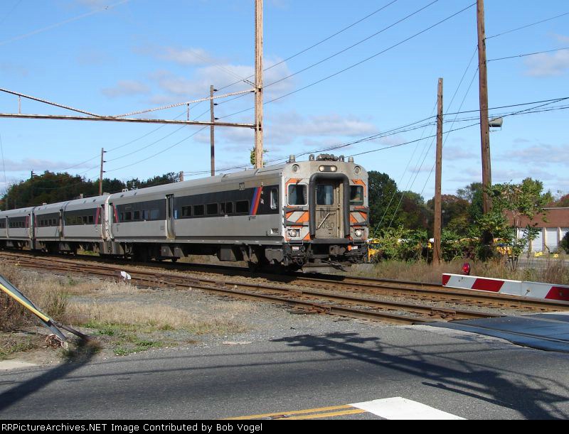 NJT 5030